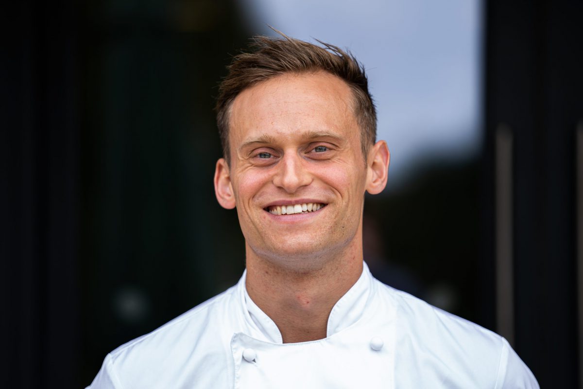 Spotlight on Head Chef, Josh Hunter - Noticed.com