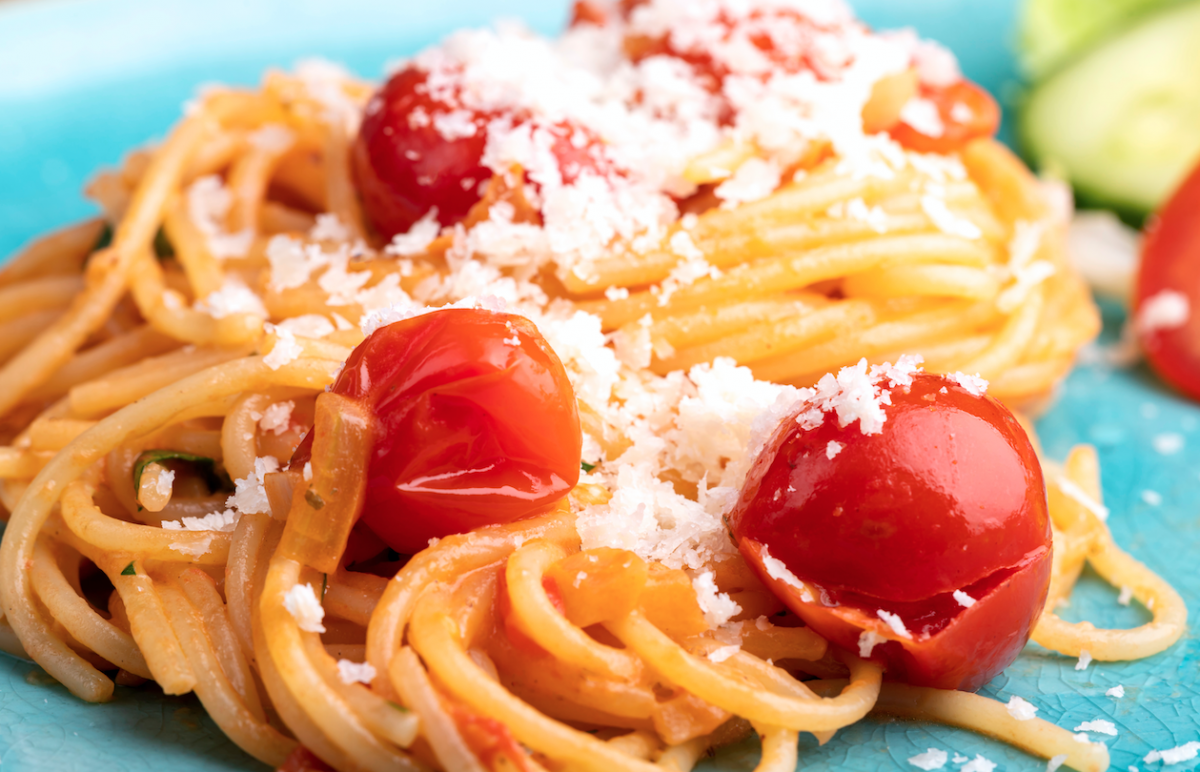 Perfect Pasta Recipes! - Noticed.com