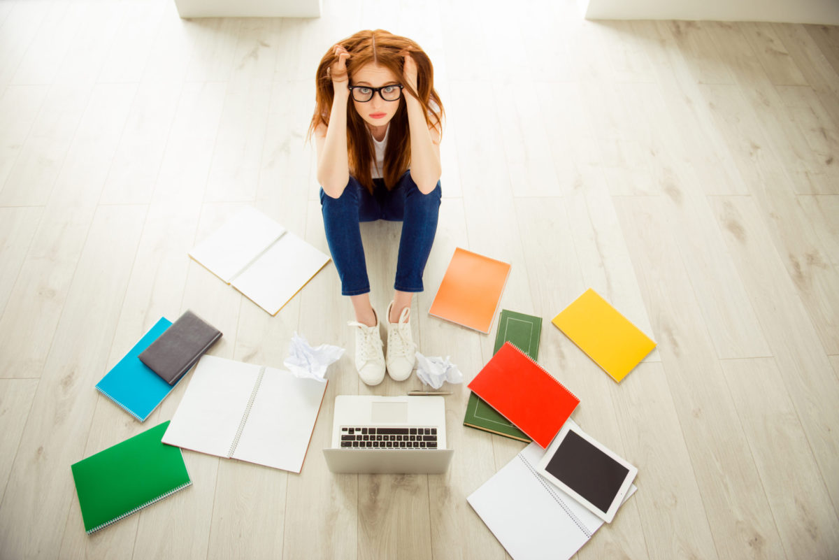 How to write a 'stand out' Personal Statement - Noticed.com