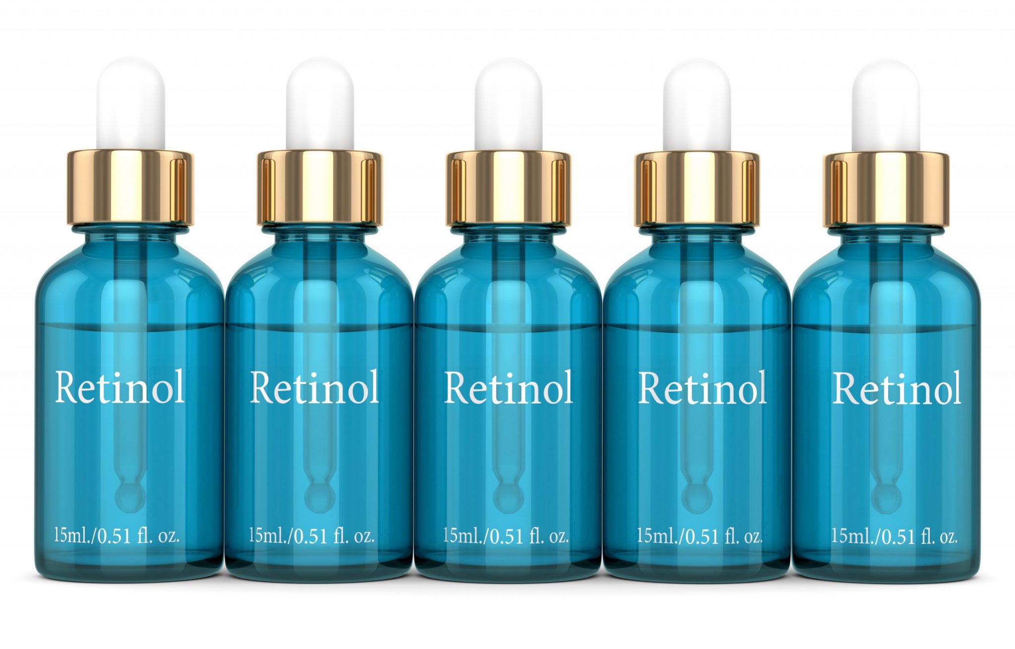 Lucia Ferrari on Retinol and how to get the best out of it - Noticed.com
