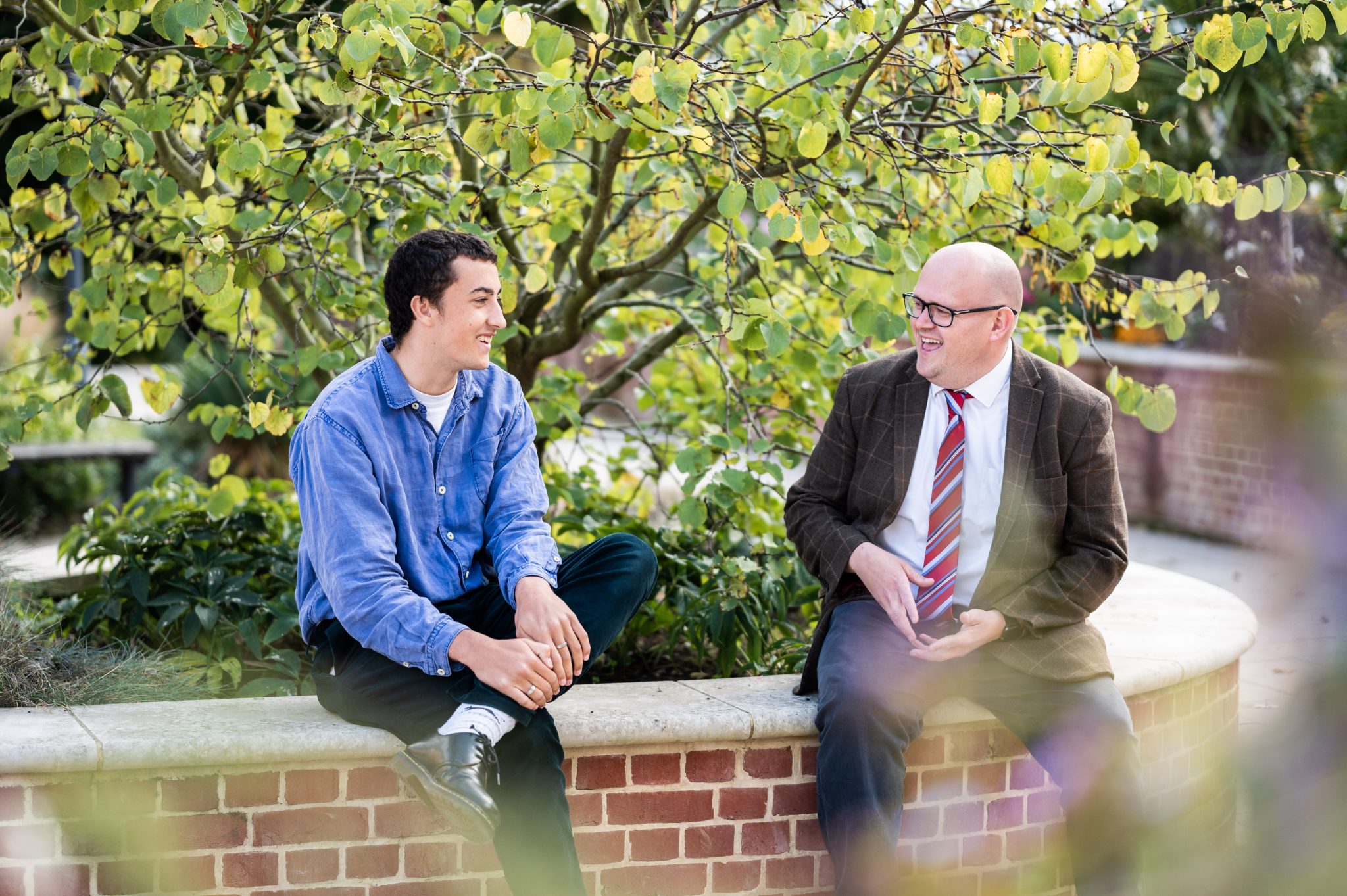 What's it really like to be a Housemaster? - Noticed.com