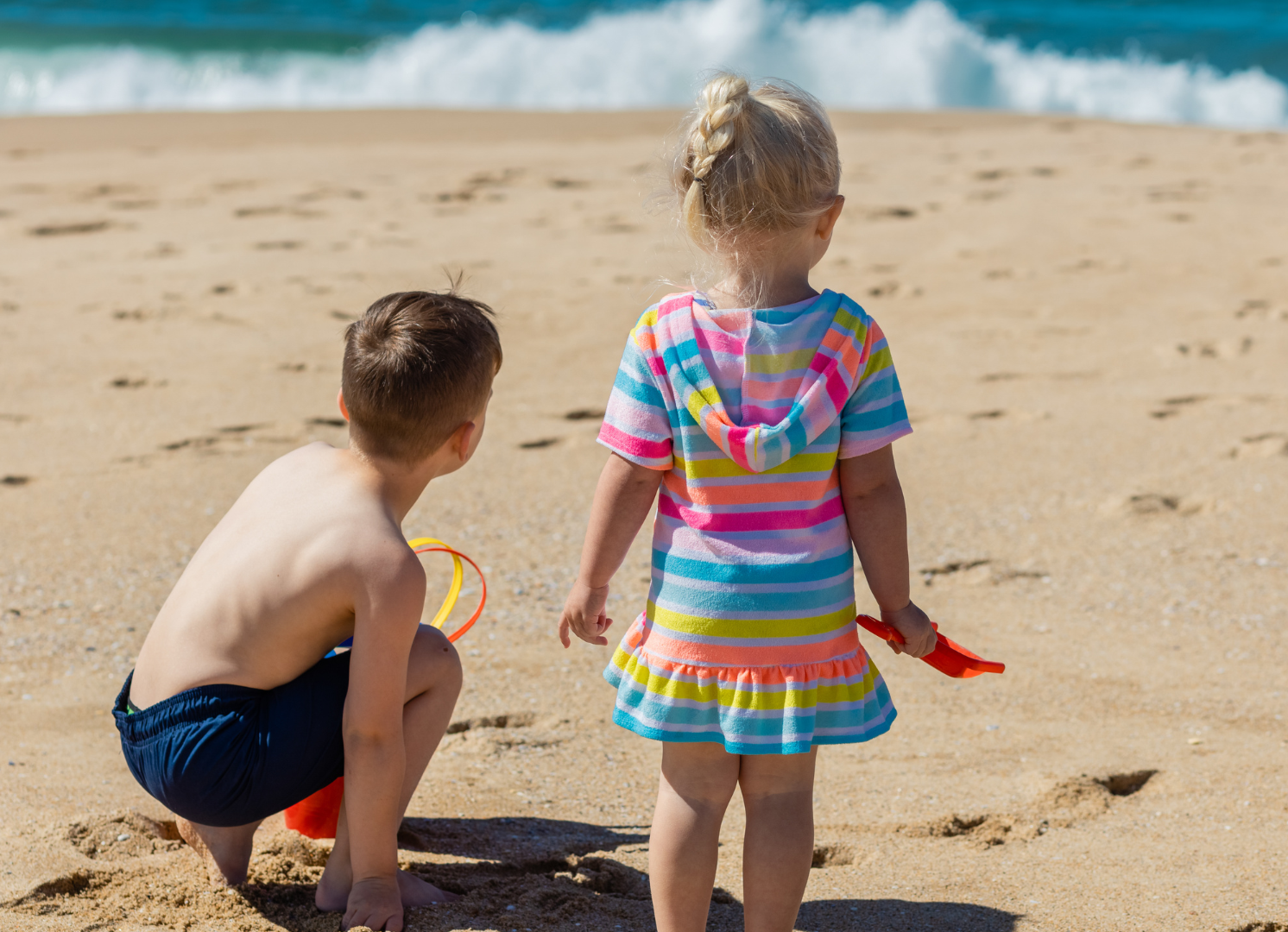 Save the whales! How your kids can protect the ocean - Noticed.com