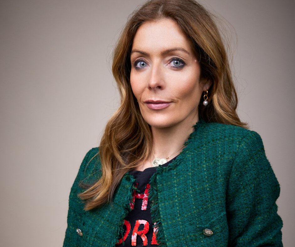 Our exclusive interview with Fashion influencer Kat Farmer - Noticed.com