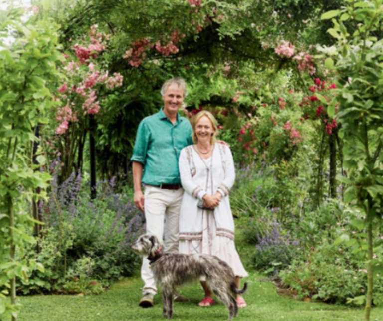 Our interview with the King of delicious ready meals, Charlie Bigham ...