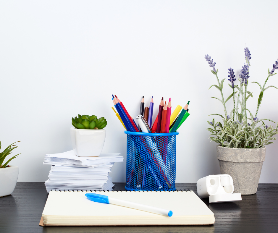 How to help your child develop healthy revision habits - Noticed.com