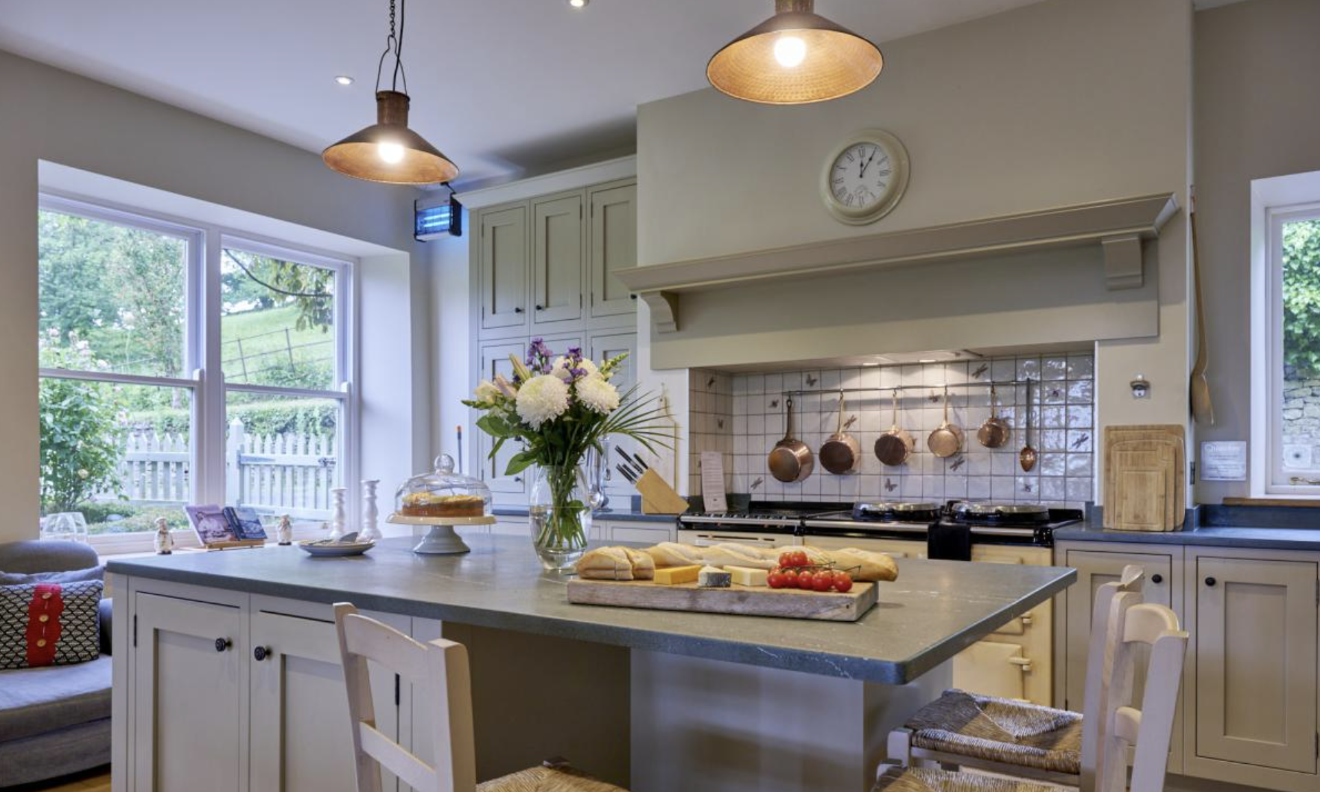 Lake District - Sleeps 18 - Noticed.com