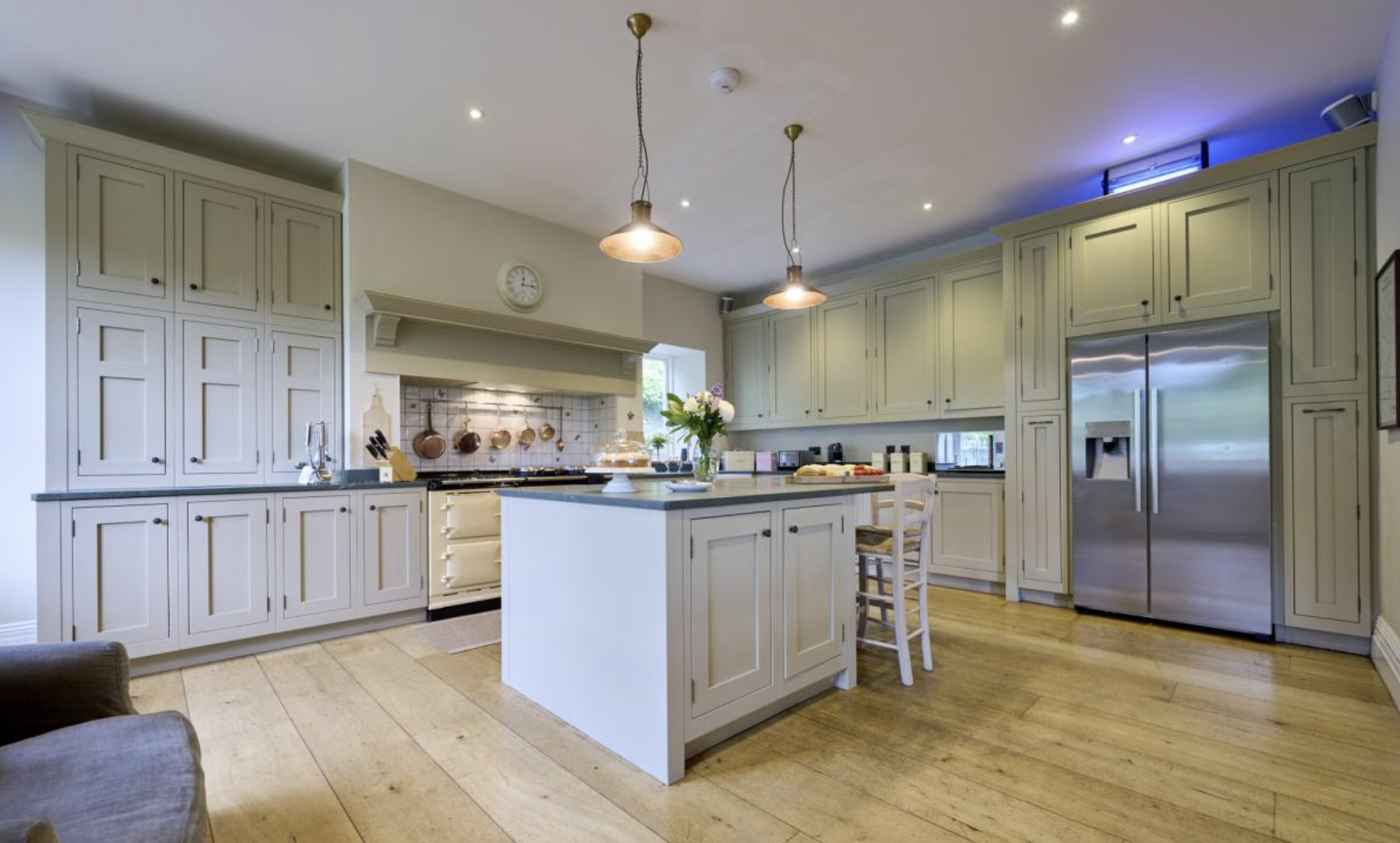 Lake District - Sleeps 18 - Noticed.com