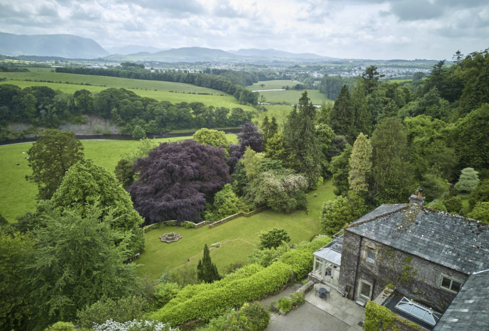 Lake District - Sleeps 18 - Noticed.com