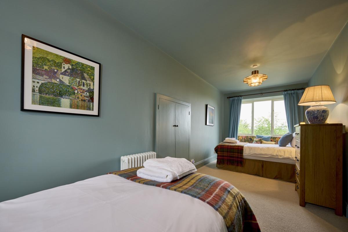 Lake District - Sleeps 18 - Noticed.com